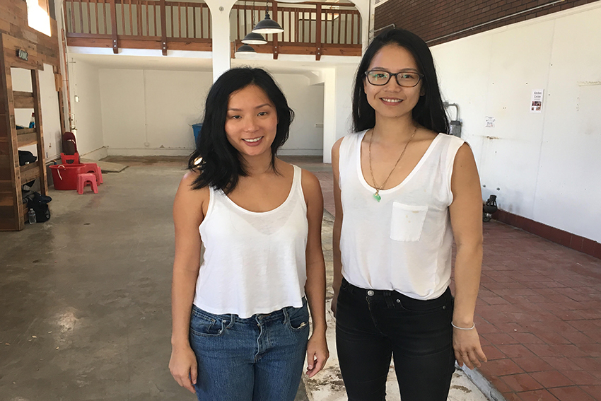 Vietnamese Pop-up Turned Brick-and-Mortar Seeks Neighbors' Approval - Mission Local