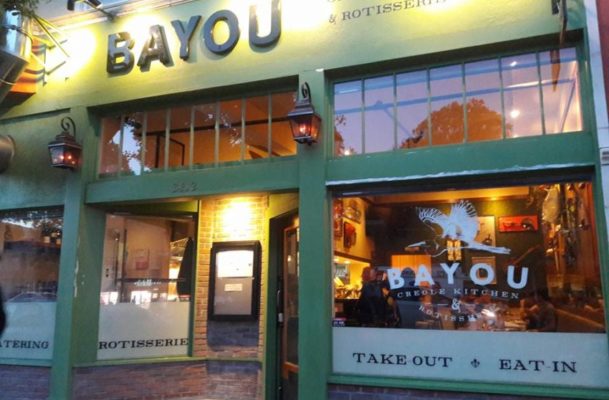 Bayou Creole Kitchen – casual New Orleans in the Mission - Mission Local