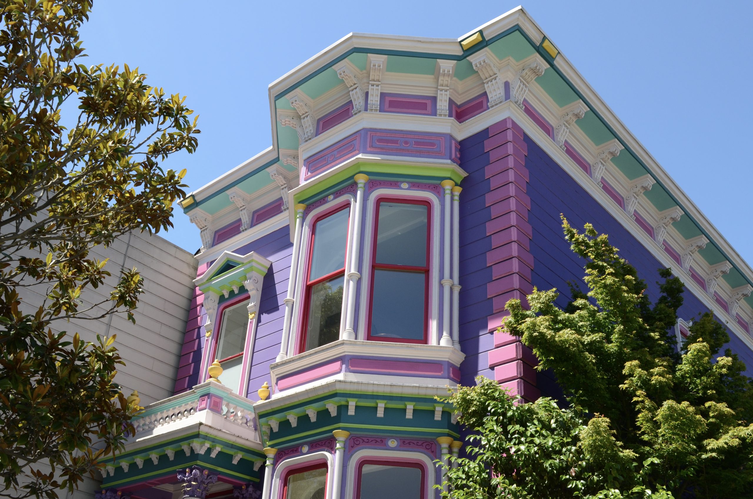 Photo Essay: It's Always Colorful - Mission Local