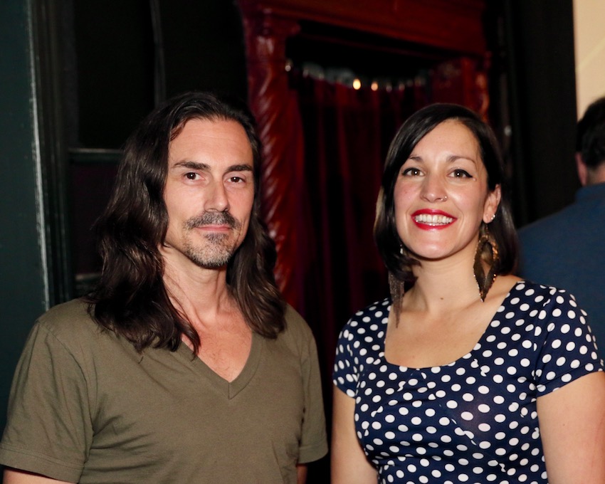 SF Doc Fest in Photos - Mission Local