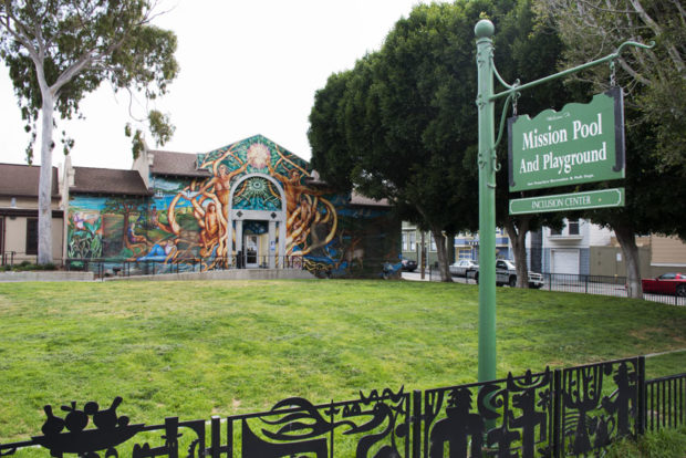 Mission residents say streets beautiful by day, out of control at night ...