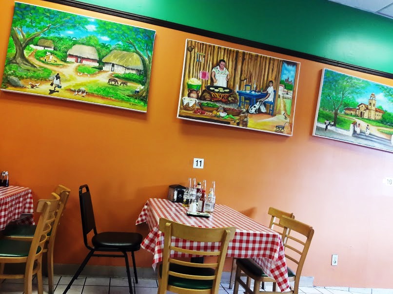 Mi Yucatan – New Mayan restaurant in the Mission - Mission Local