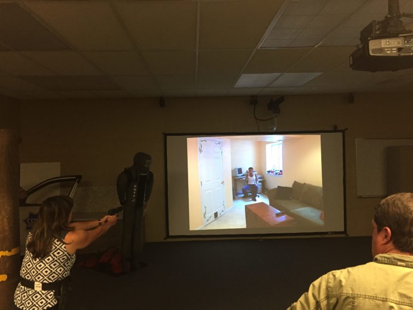 SFPD use-of-force training 'emphasizes' de-escalation - Mission Local