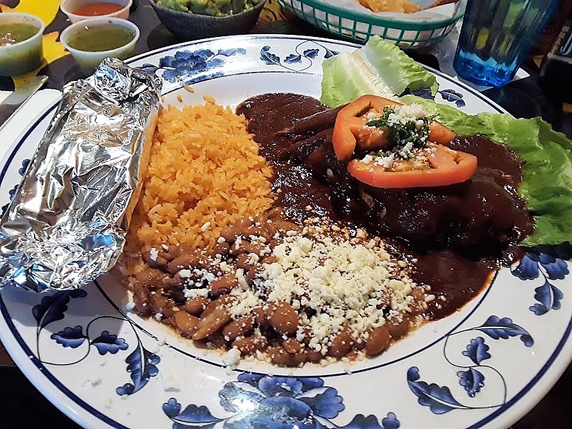 El Metate - Happy Anniversary! - Mission Local