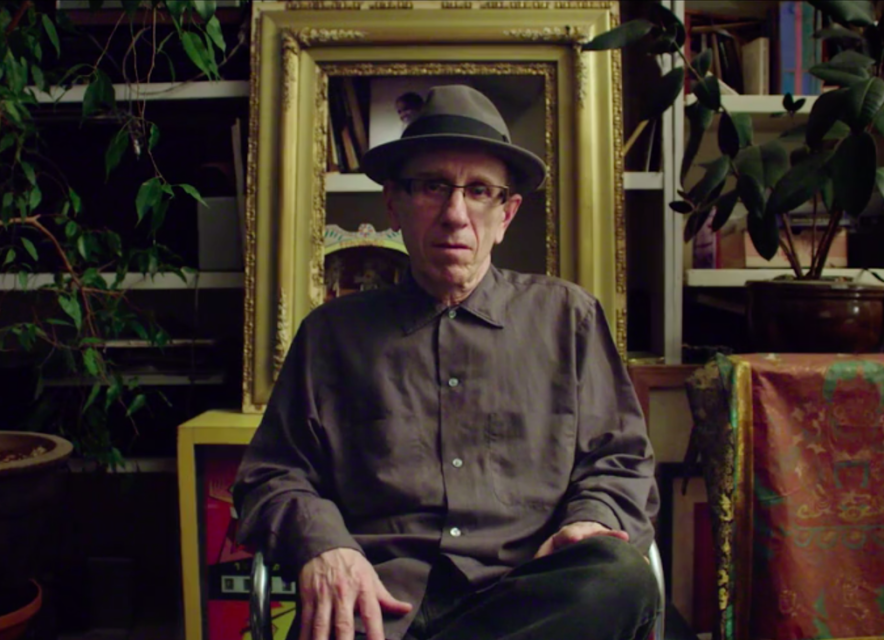 With death of Stephen Parr, SF Mission loses the archivist behind ...