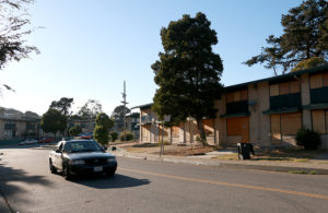 Community policing at the heart of transformation at SF's Alice ...