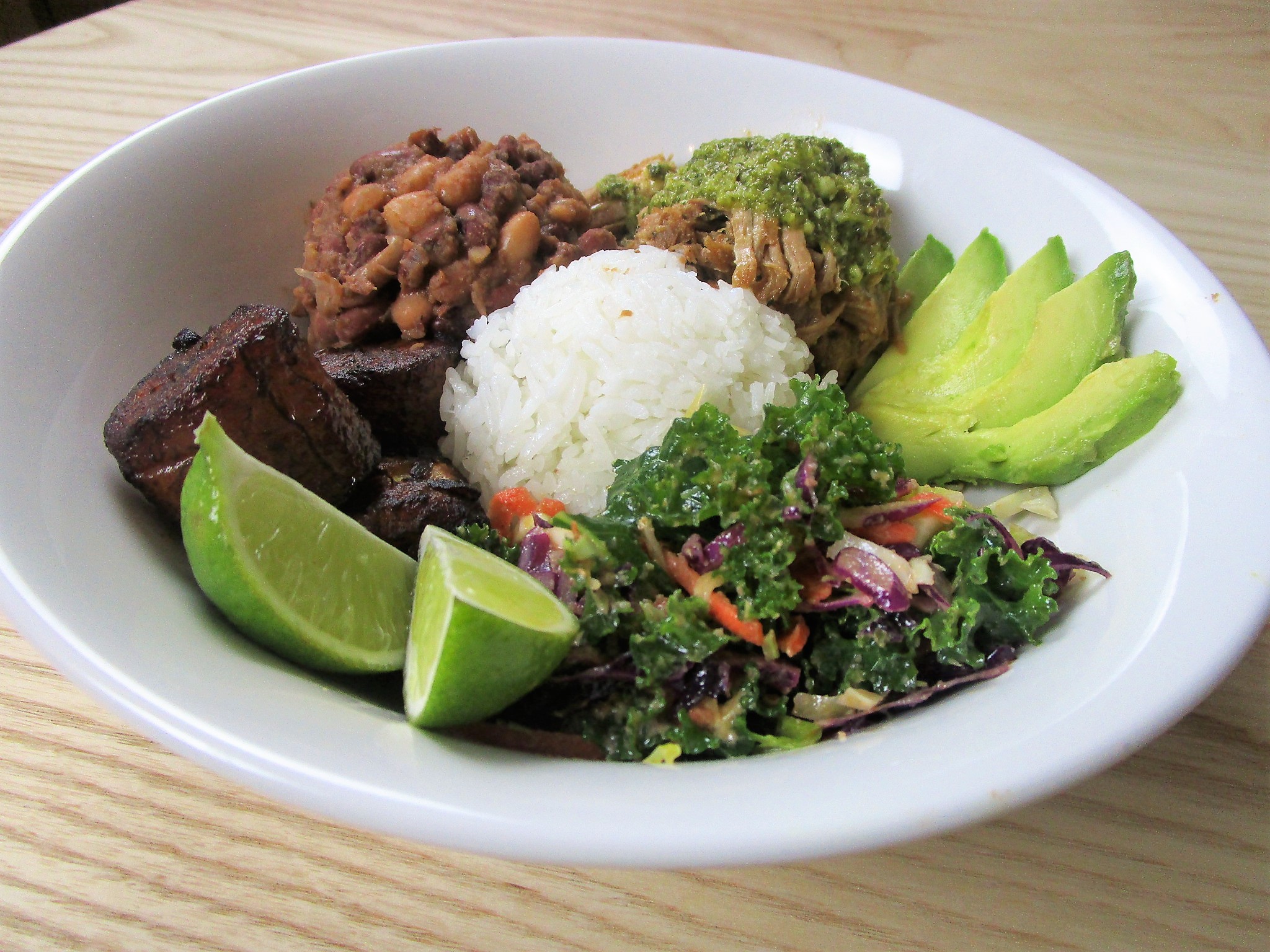 “Mealmade” Reborn as “Kitava Kitchen” - Mission Local