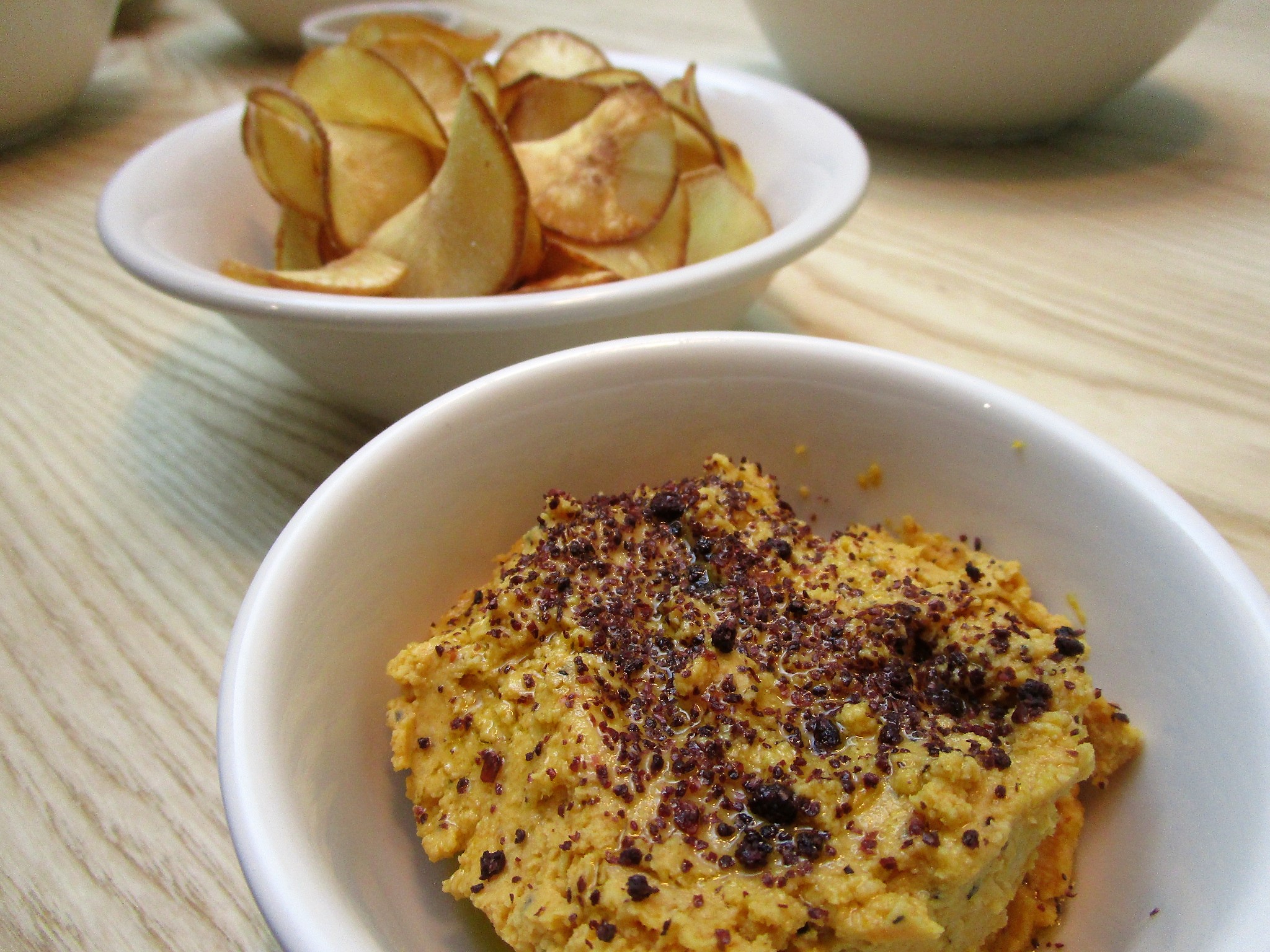 “Mealmade” Reborn as “Kitava Kitchen” - Mission Local