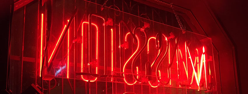 Snap: Neon Mission - Mission Local