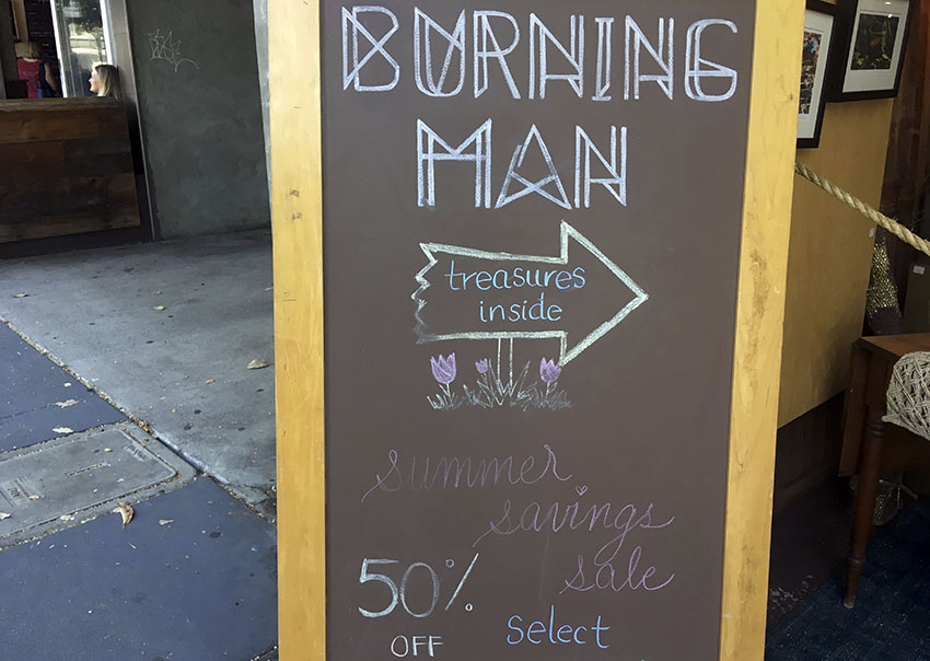 Snap: Burning Man season begins - Mission Local