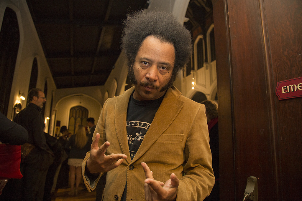 Boots Riley, Gordon Mar headline Jobs with Justice Mission fête ...