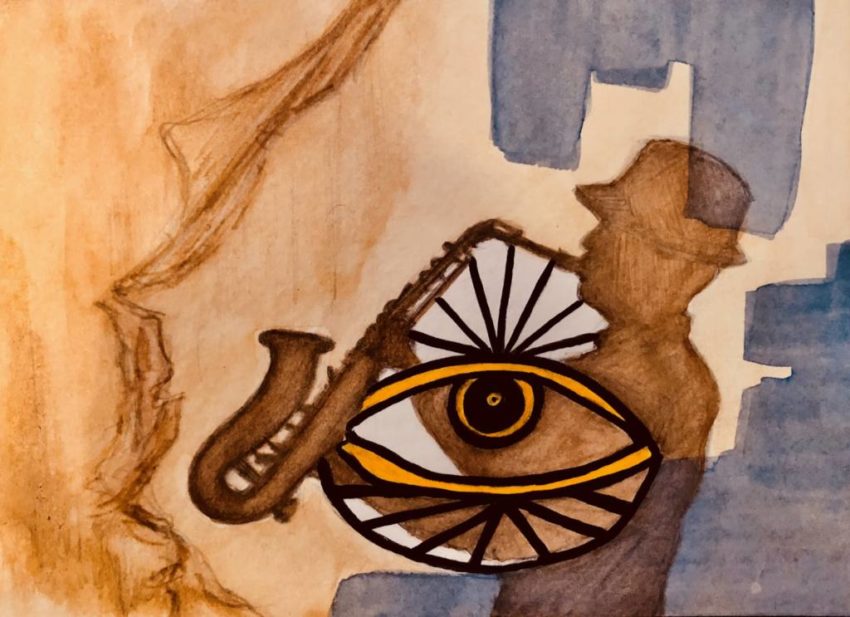 Distillations: Seeing much good in Evil Eye — damn it - Mission Local