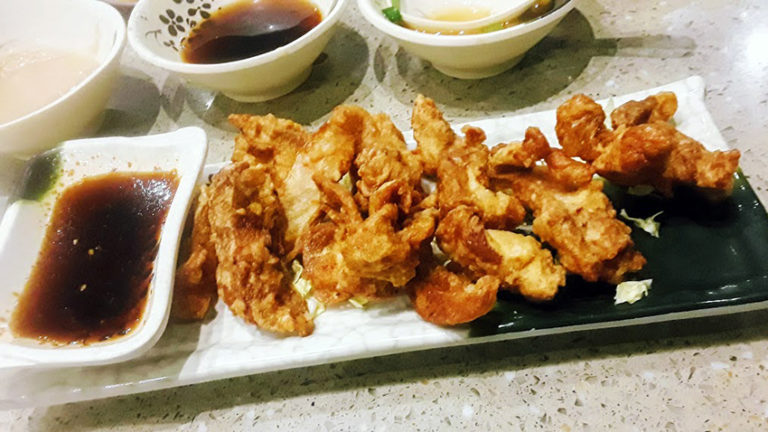 Shabu House: A little piece of Clement Street in the Mission! - Mission ...