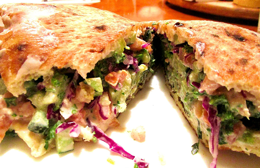 Tahini: Middle Eastern fast food that tastes homemade - Mission Local