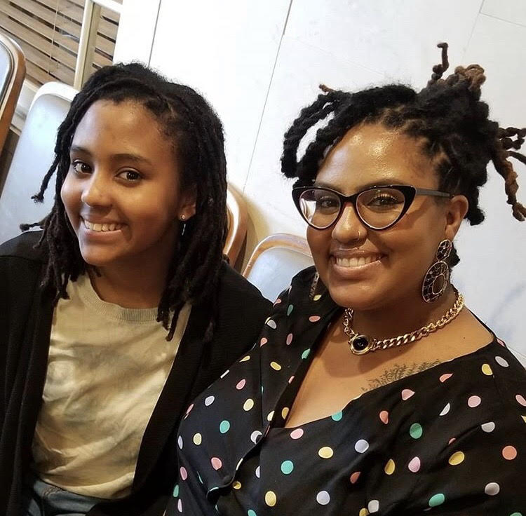 City College student's odyssey from foster care and teen motherhood to ...