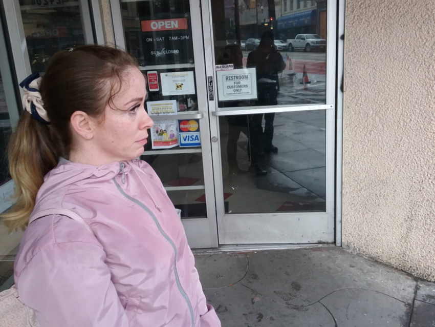 Listen Local: Rachel Church tells her story of recovery and redemption ...