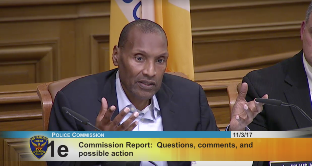 SF police shootings are down — way down. Why is the SFPD still asking ...