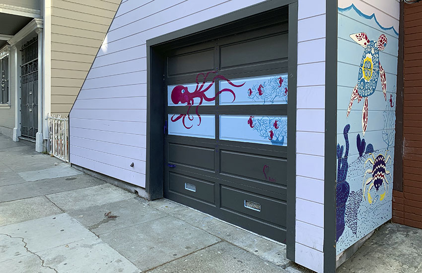 Snap: An aquarium on Lexington - Mission Local