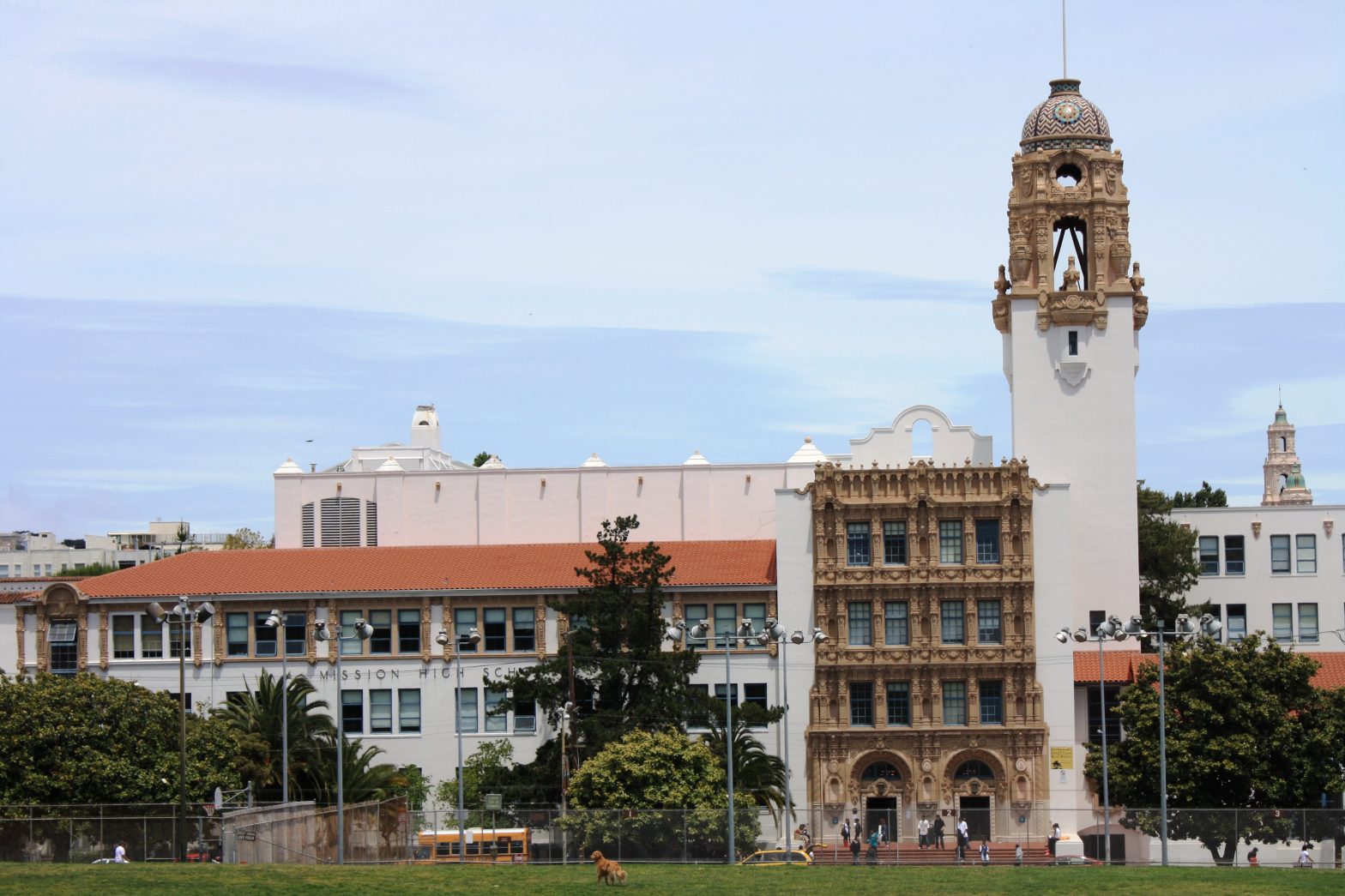 The San Francisco School District's renaming debacle has been a ...