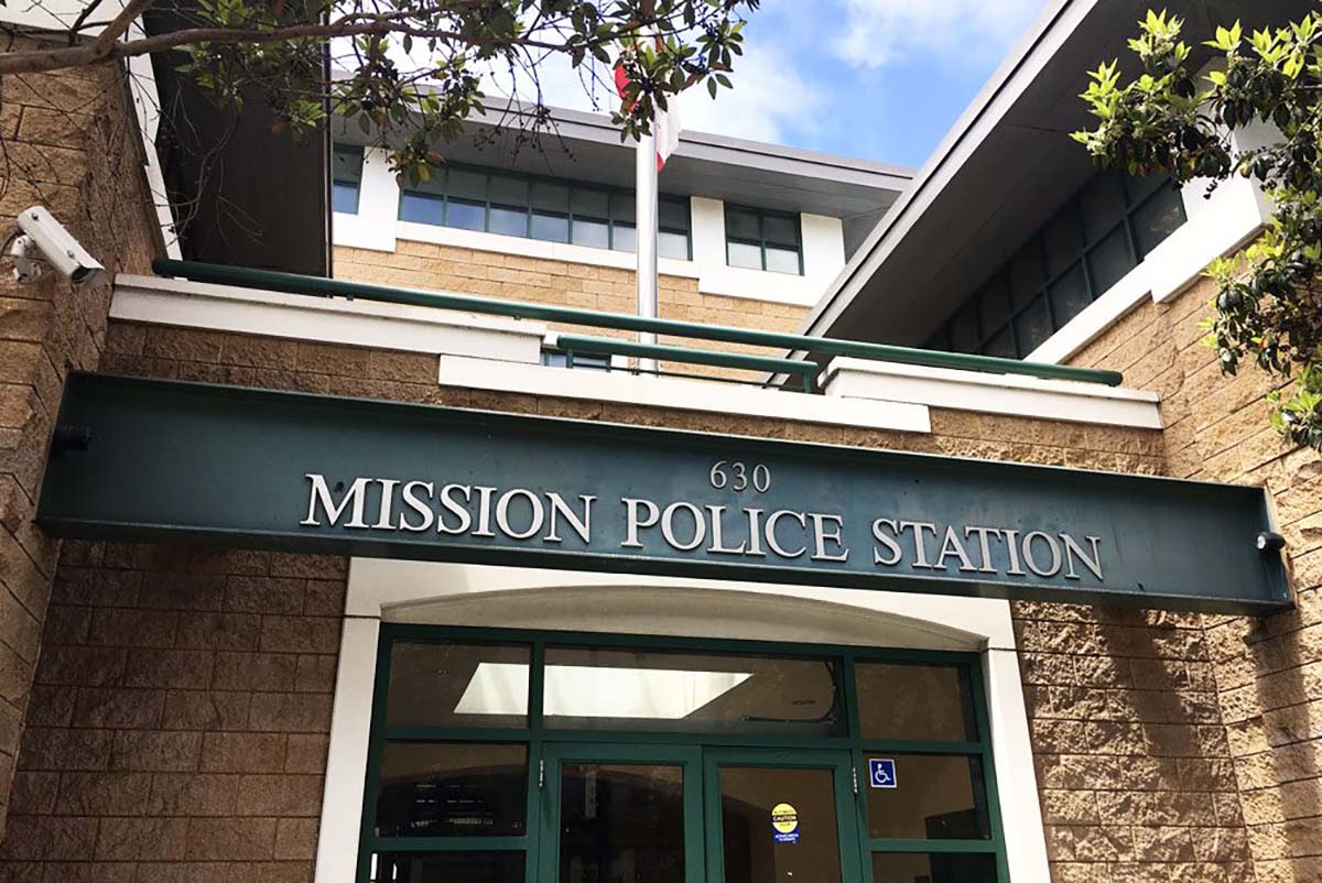 Mission District police are flagged for potential misconduct more than ...