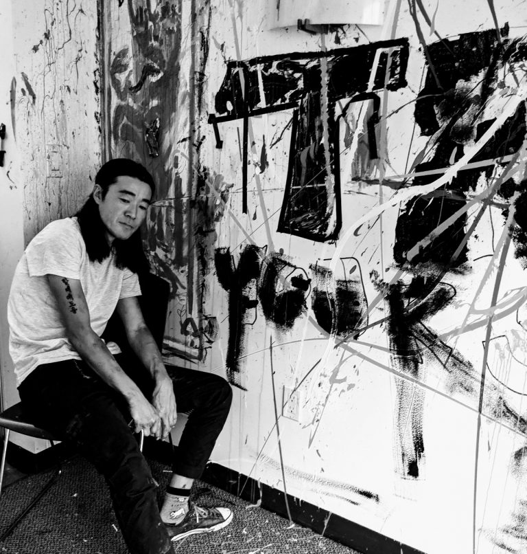 Cameron Kim, 43, Tenderloin artist and longtime participant of ...