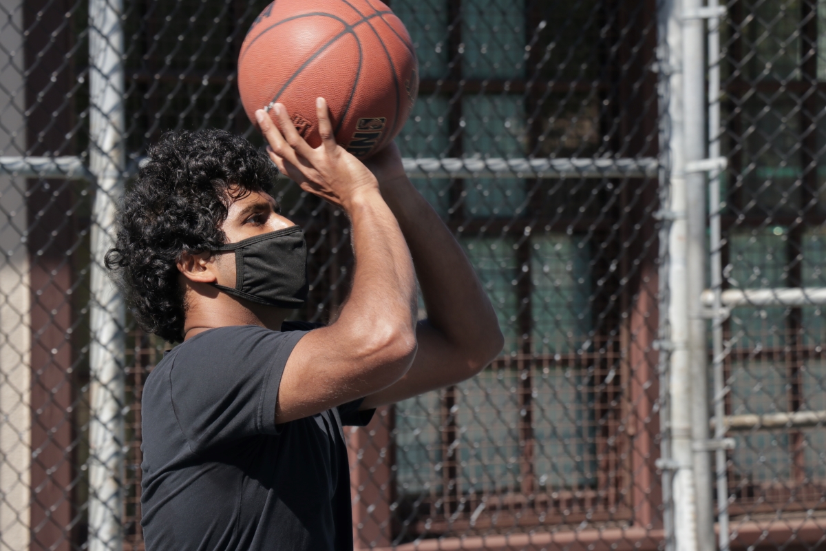 People We Meet: Suraj Menon - Mission Local