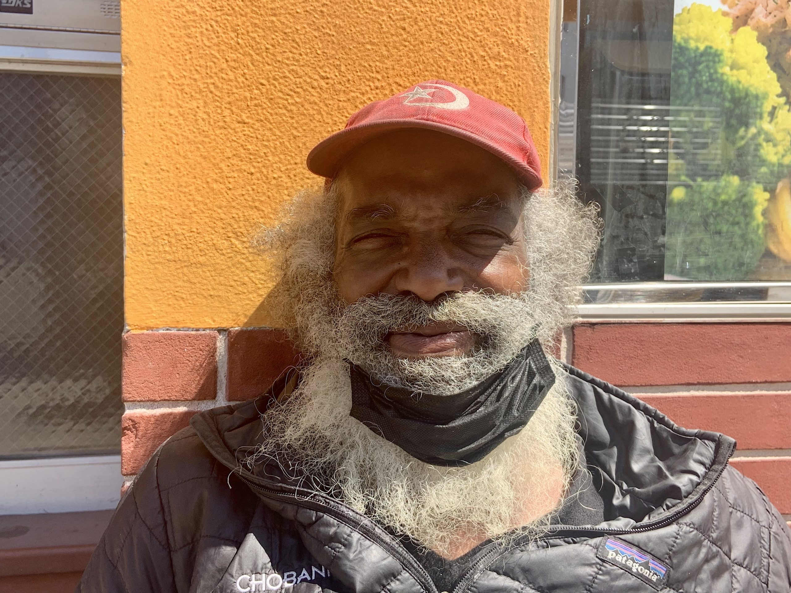 People We Meet: Charlie Stackhouse, Jr., is an optimist savoring life ...