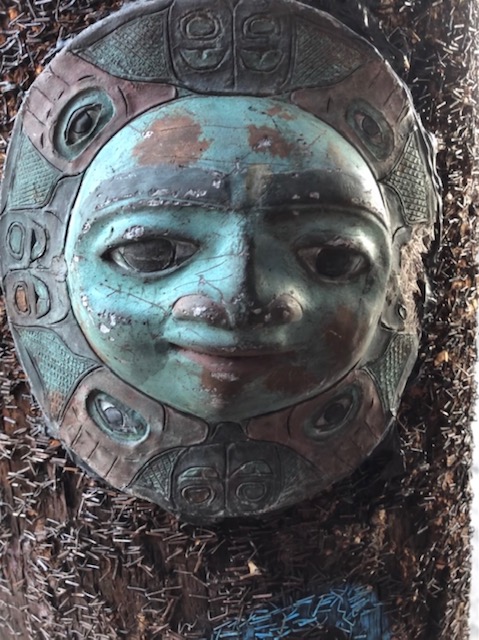 Urban relic - Mission Local