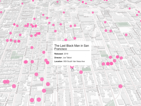 Mission Local: local news for a global city | San Francisco, CA
