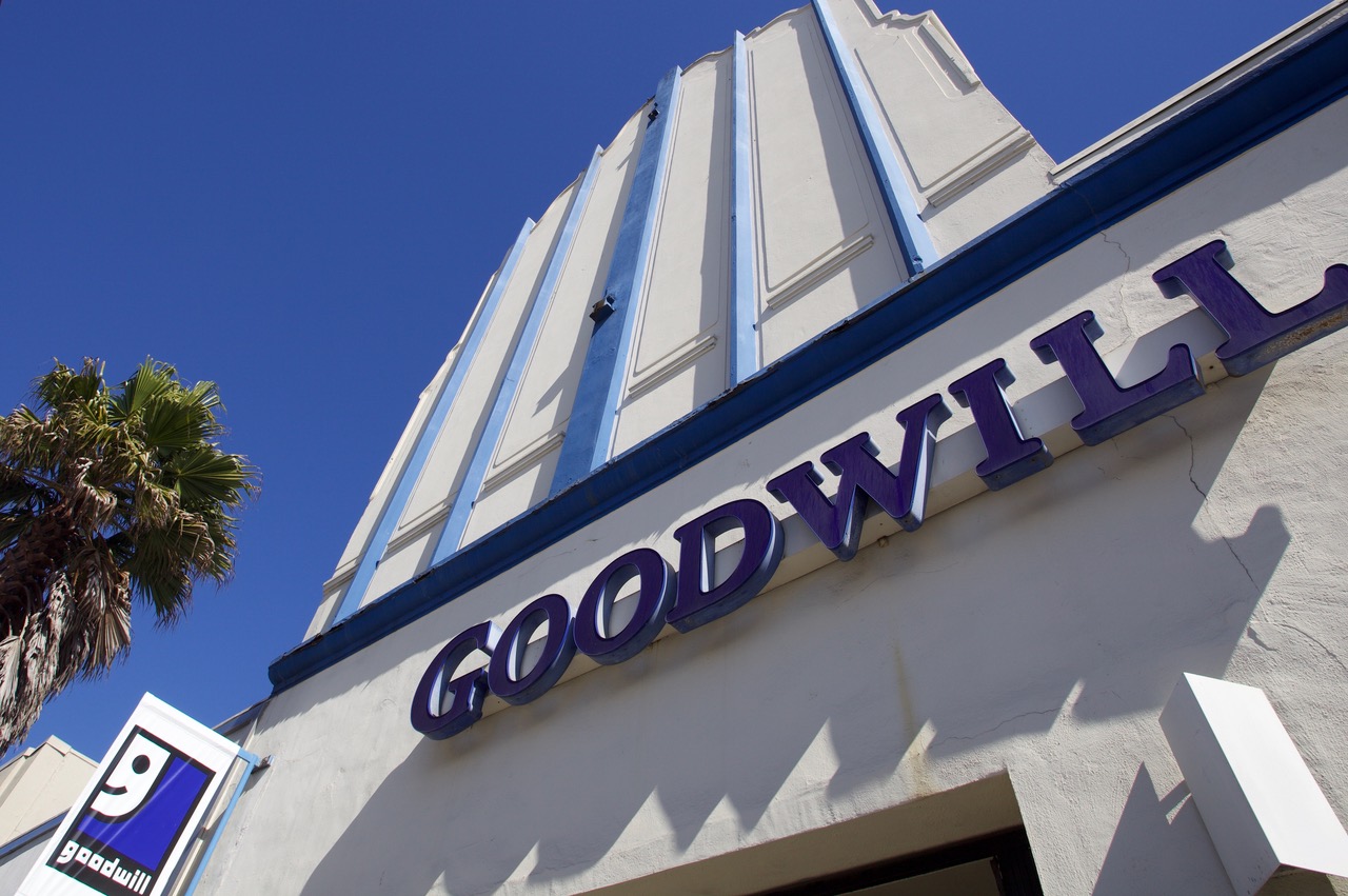Goodwill hunting - Mission Local