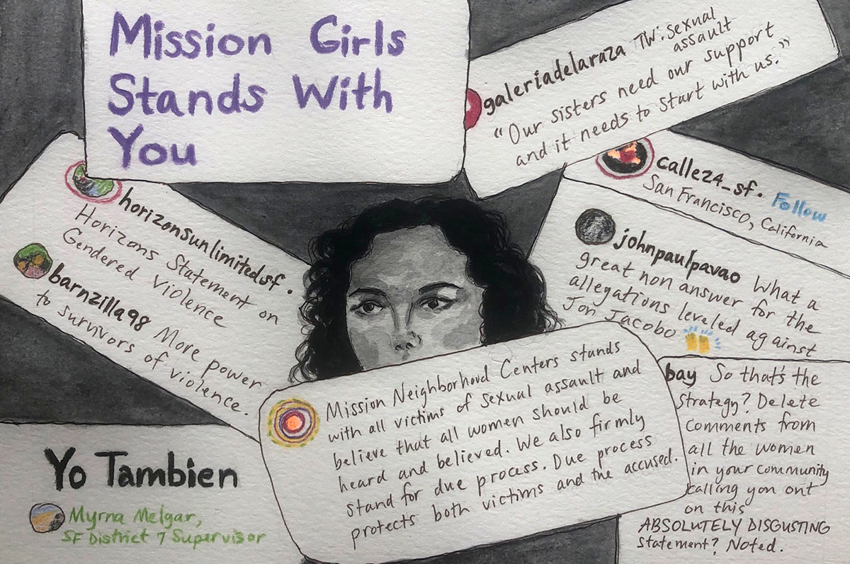 Mission Girls firing highlights Mission nonprofits’ struggle with ...