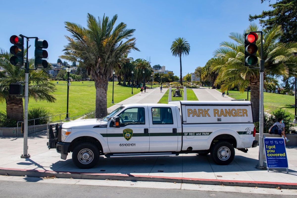 Marcus Santiago, SF ranger, has amassed $1M in OT since 2011 - Mission ...