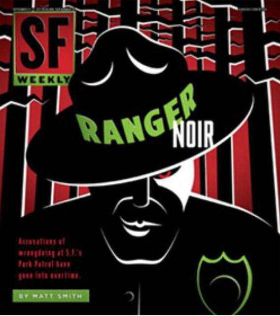 Marcus Santiago, SF ranger, has amassed $1M in OT since 2011 - Mission ...