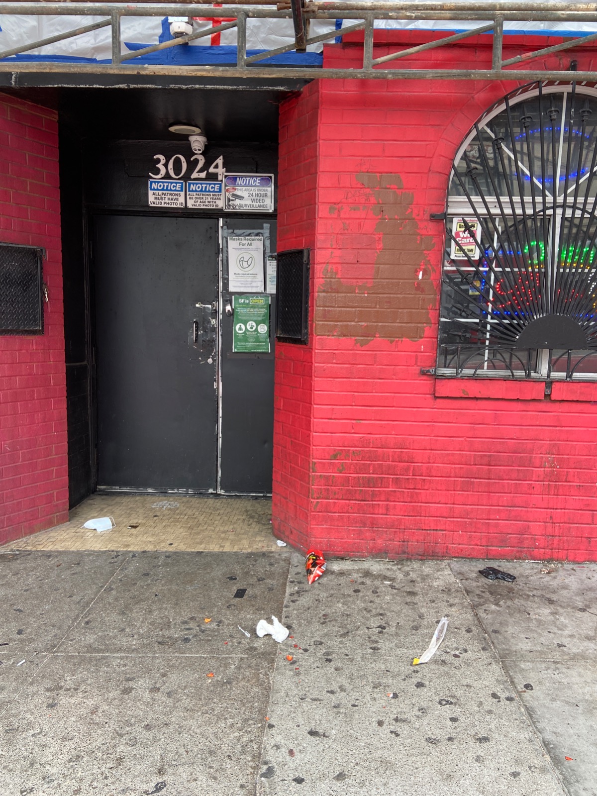 40-year-old man dies in bar fight at Club 26 Mix - Mission Local