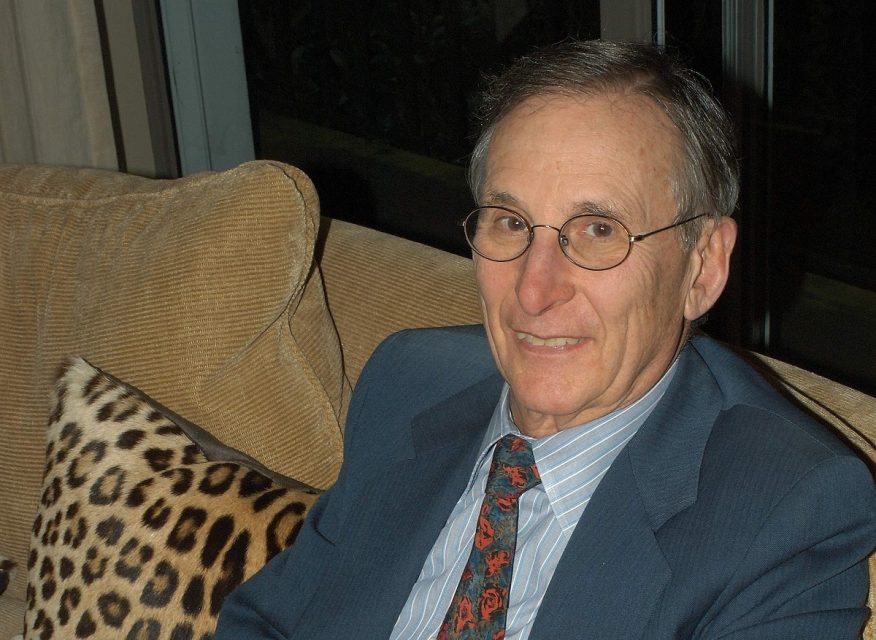 Who is Arthur Rock, the school board recall's biggest backer? - Mission ...