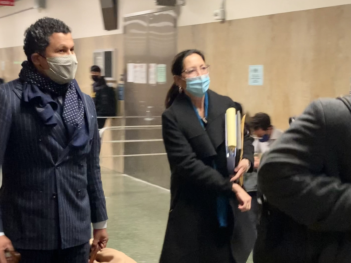 Judge in Stangel case rips prosecution - Mission Local