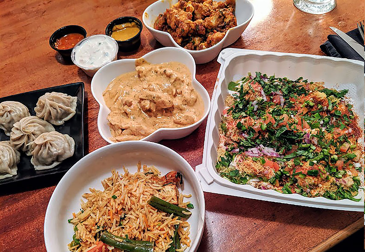 India’s Chaat House: Do we need more Indian food? Always. - Mission Local