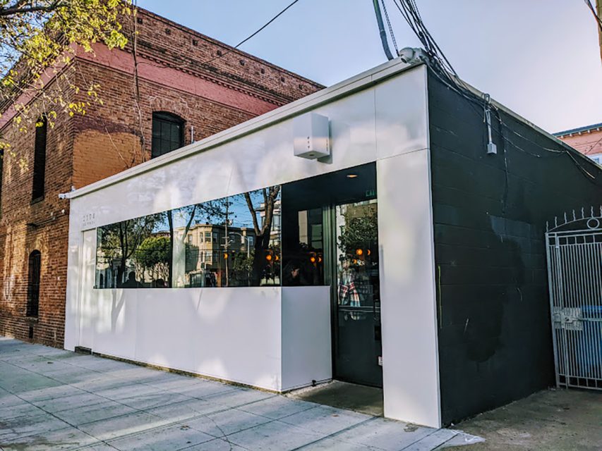 Mission Local: local news for a global city | San Francisco, CA