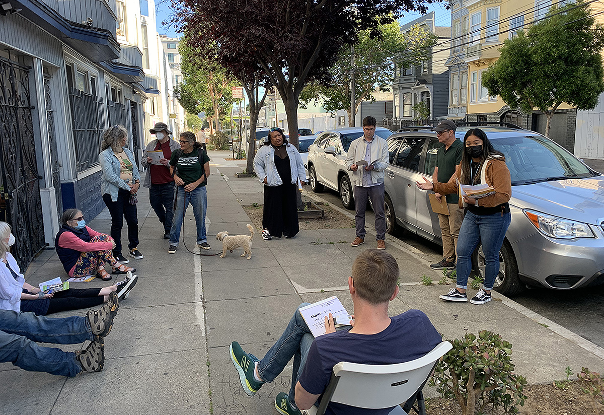 Enough is enough - Mission Local