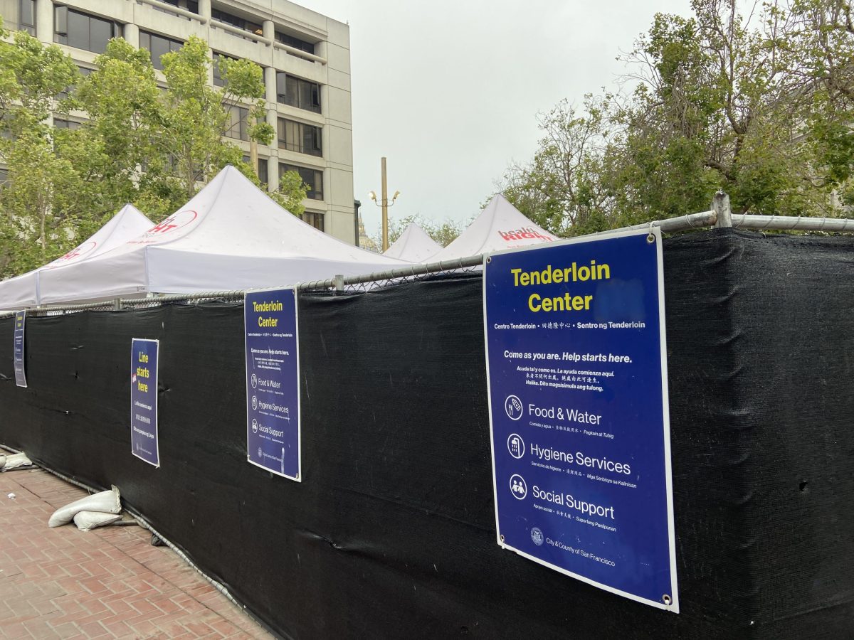 The hard conversations on supervised drug use are coming - Mission Local