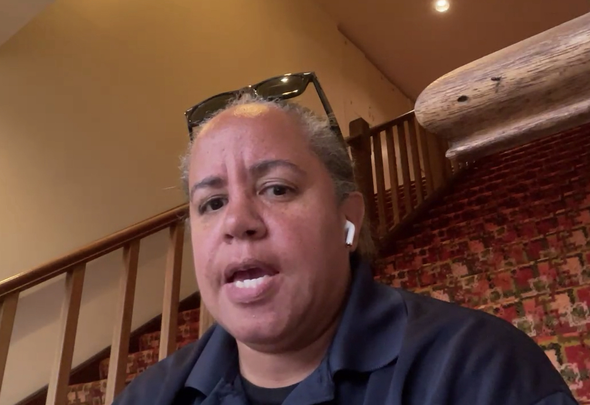 Police report low morale — hundreds of officers may leave SFPD