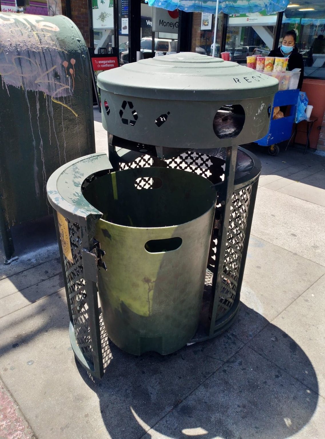 SF’s prototype trash cans have landed. One costs $20,900. - Mission Local