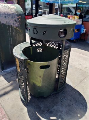 SF’s prototype trash cans have landed. One costs $20,900. - Mission Local