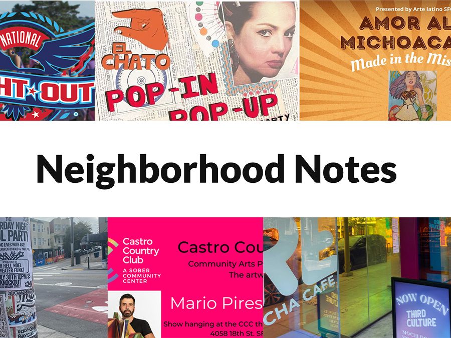 Mission Local: local news for a global city | San Francisco, CA