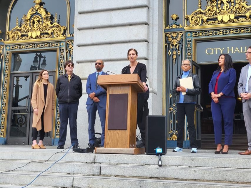 Mission Local: local news for a global city | San Francisco, CA