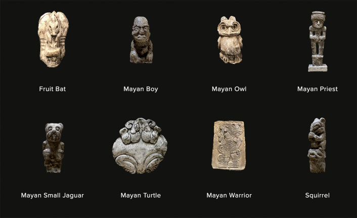 Mayan rulers in the heart of the Mission as cultural center turns 45