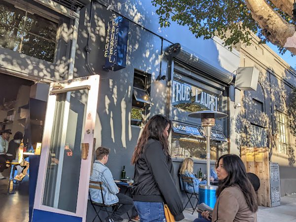 Mission Local: local news for a global city | San Francisco, CA