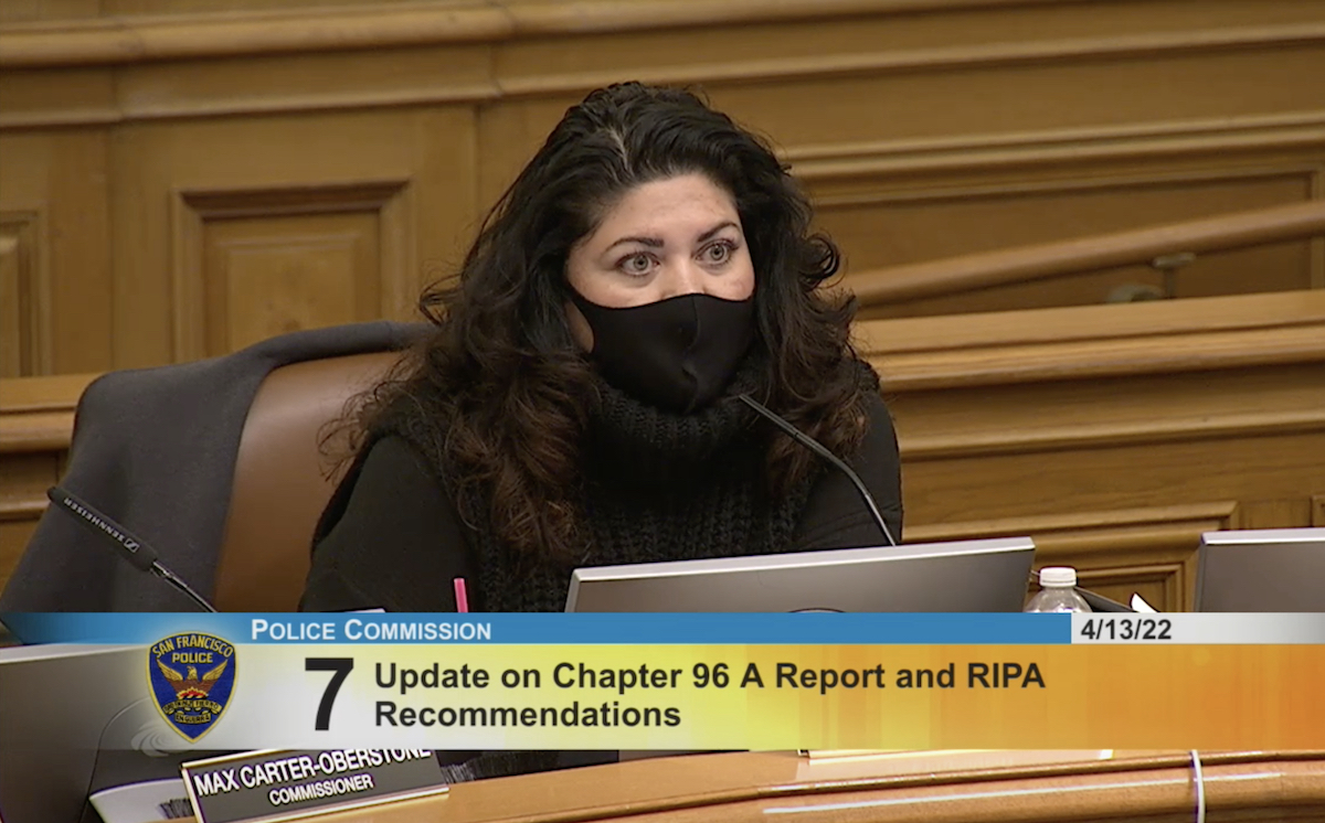 Mayor Breed loses control of SF Police Commission