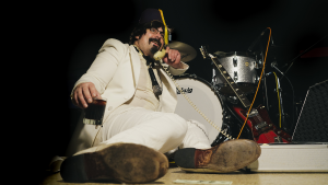 Brick & Mortar Music Hall: Steel Beans, Extra! Extra - Mission Local