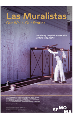 Historical Mission murals: Activism, expression and community